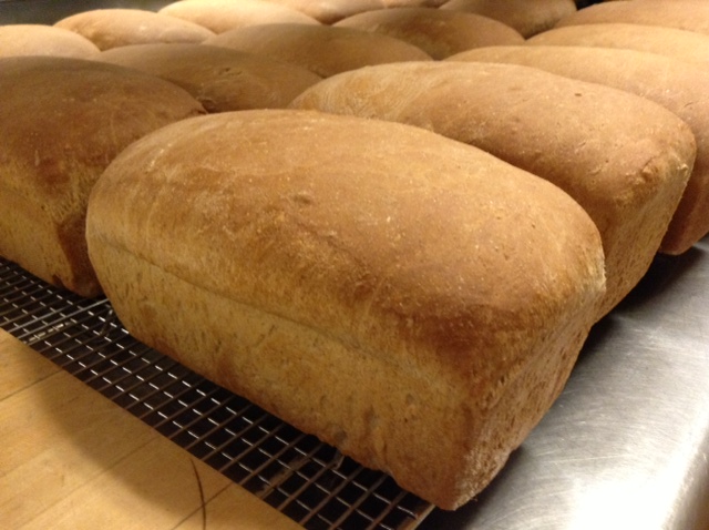 Bread | Recipes From A Monastery Kitchen