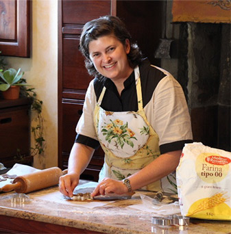 Gourmet Nuns At The Community Of Jesus | Recipes From A Monastery Kitchen