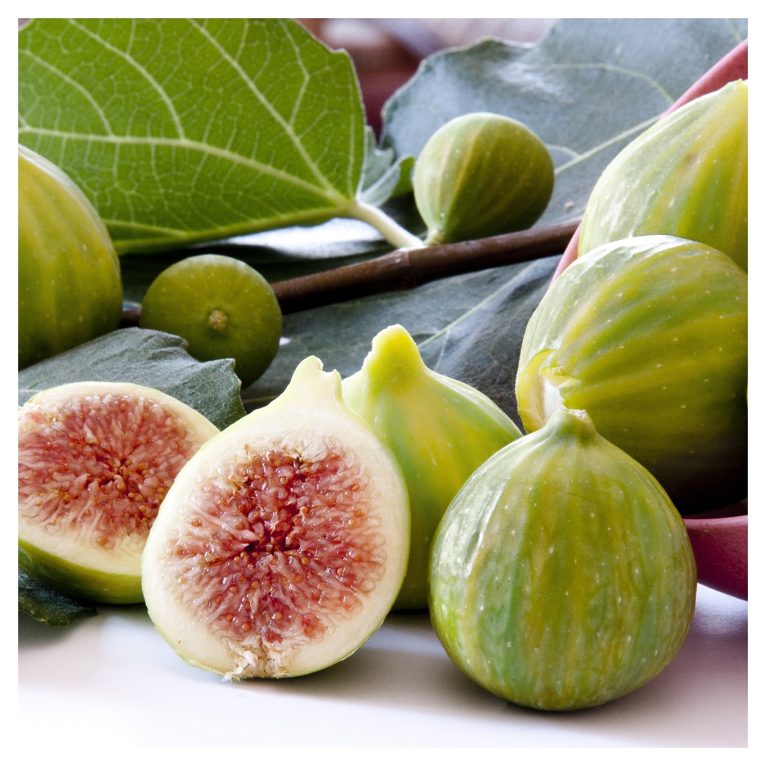 Figs | Recipes From A Monastery Kitchen