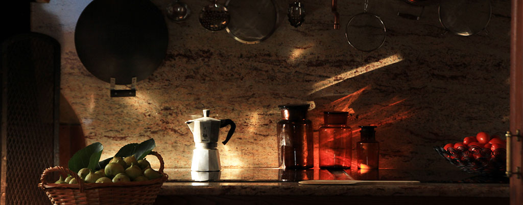 Monastery-kitchen-counter.jpg | Recipes From A Monastery Kitchen